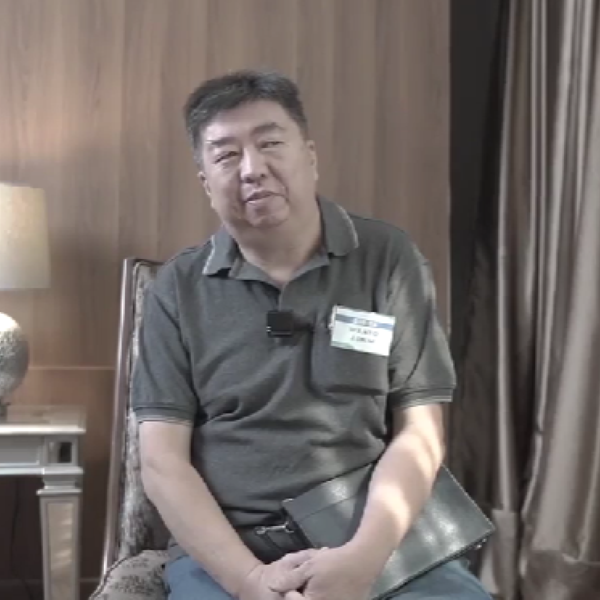 Workshop Super Trader